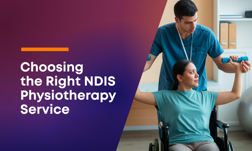 How to choose the right NDIS provider in Melbourne | Essential Care ...